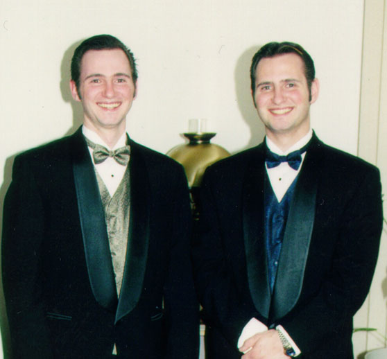 The Gallery - Reboot: 18:26 Uptime: 12.1 days